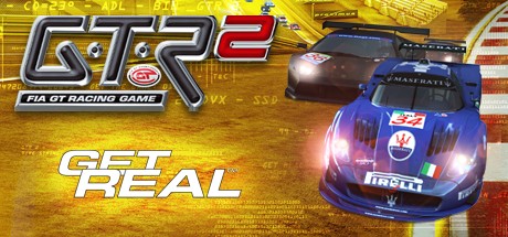 GTR 2 - FIA GT Racing Game (App 8790) · SteamDB