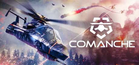 Comanche on Steam