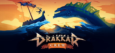 Drakkar Crew on Steam