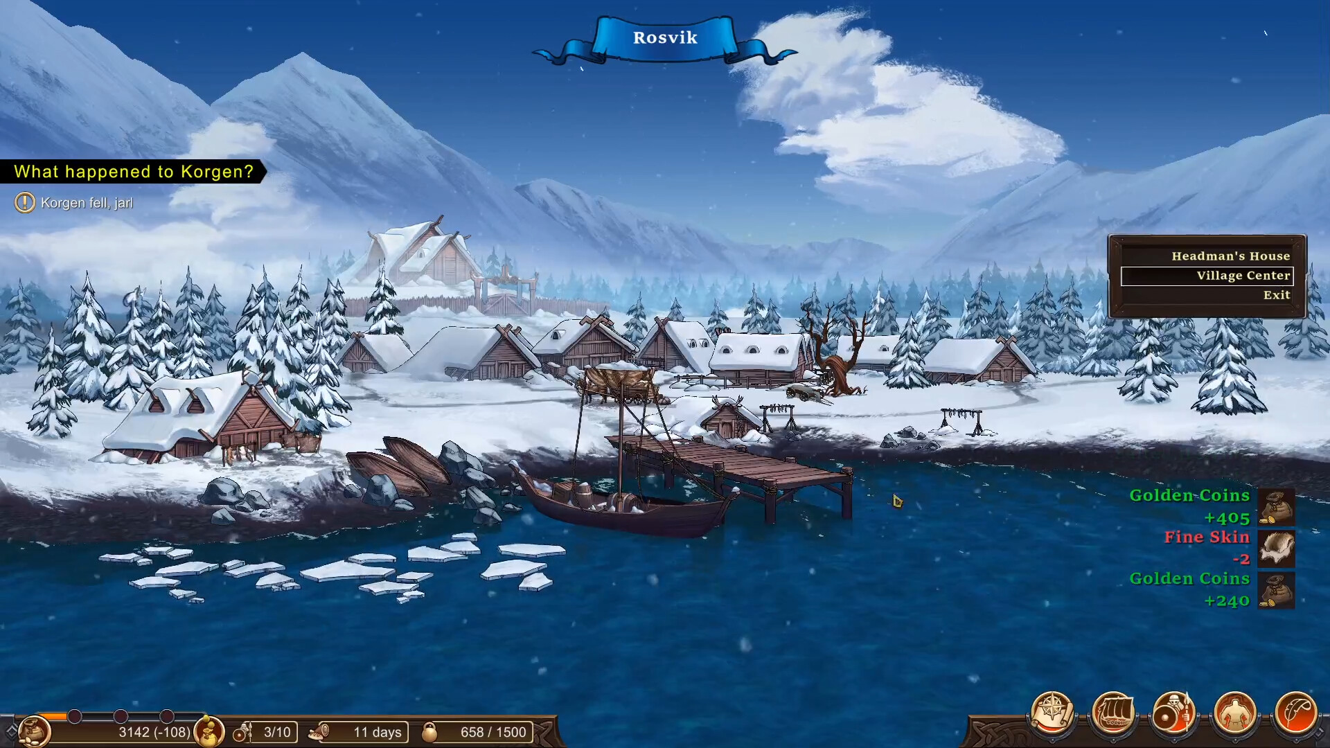 Drakkar Crew on Steam