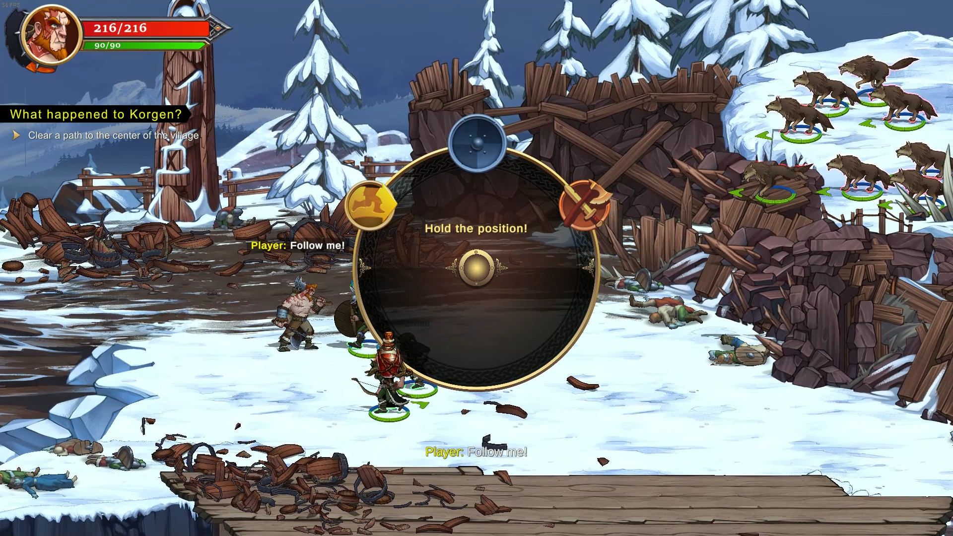 Drakkar Crew on Steam