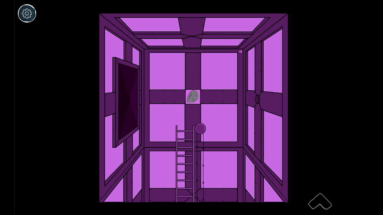 The Chambers on Steam