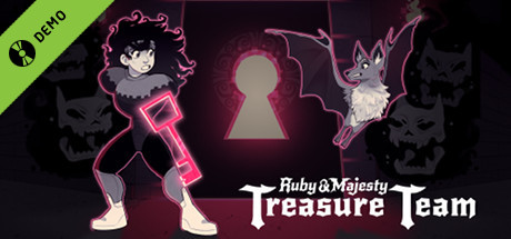 Ruby & Majesty: Treasure Team Demo · Ruby & Majesty: Treasure Team Steam Charts (App 879550 ...