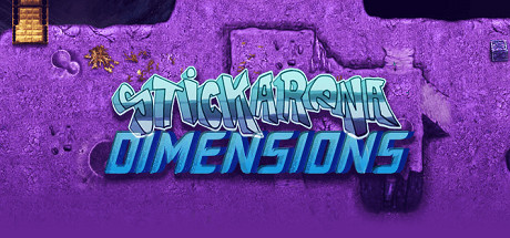 Stick Arena on Steam