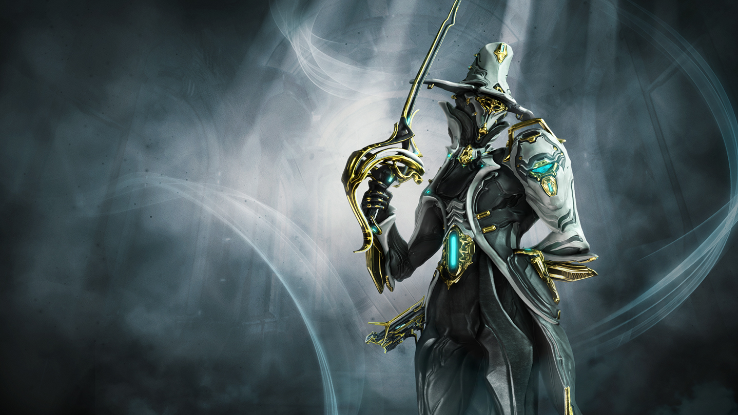 Limbo Prime: Stasis · Warframe Limbo Prime Access: Stasis Pack · SteamDB
