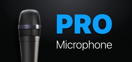Pro Microphone on Steam