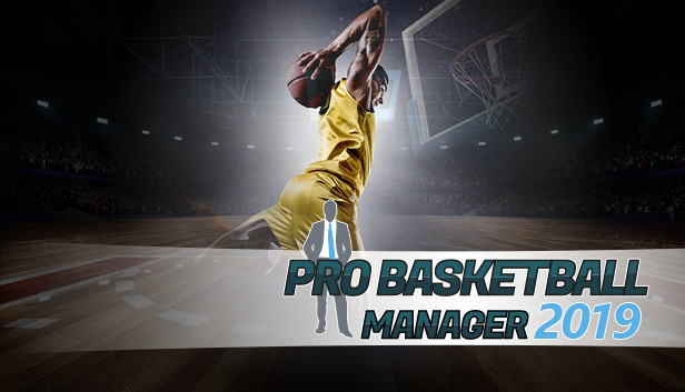 Pro Basketball Manager 2019 on Steam