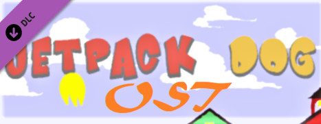 Jetpack Dog - OST Steam Charts · SteamDB