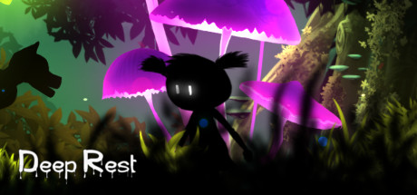 Deep Rest on Steam