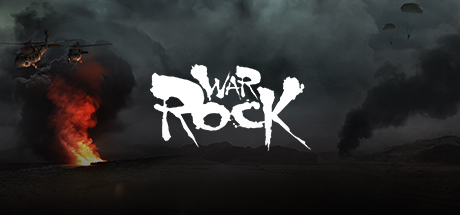 War Rock on Steam