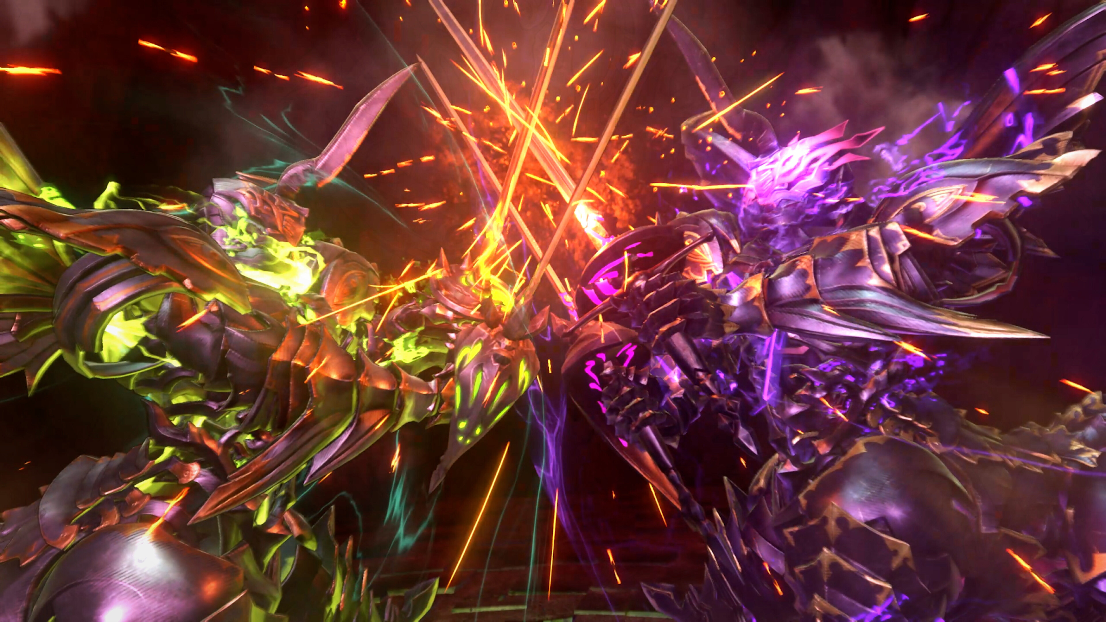 Granblue Fantasy: Relink Screenshots · SteamDB