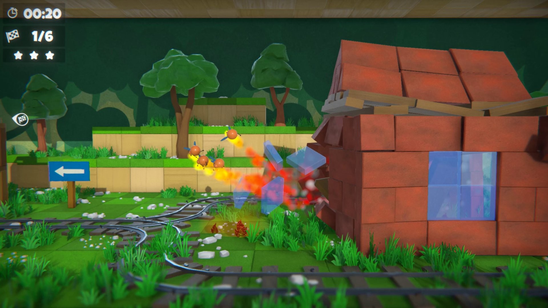 Bug Academy on Steam