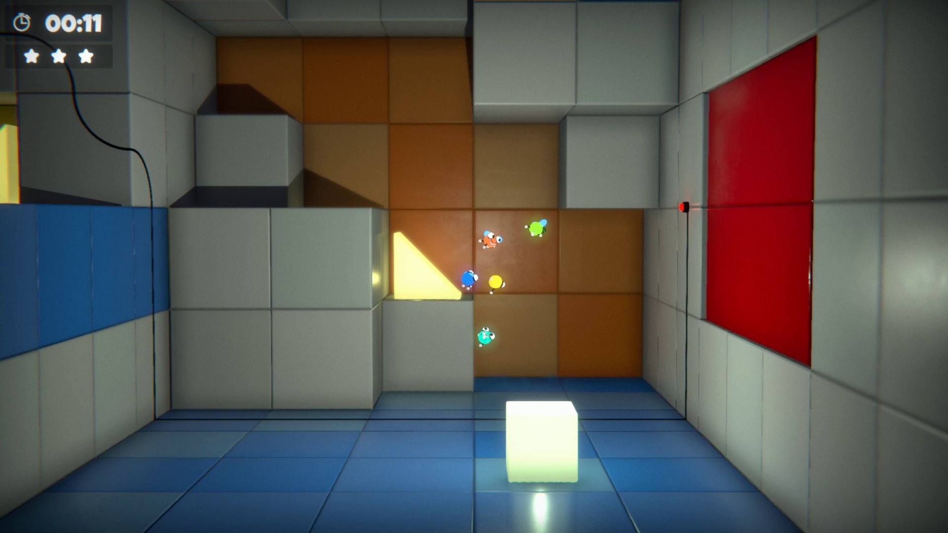 Bug Academy on Steam