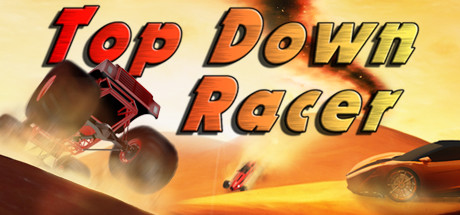Top Down Racer on Steam