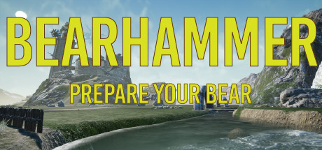 BearHammer on Steam