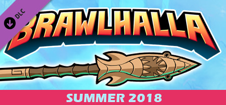 Brawlhalla - Summer Championship 2018 Pack Price history · SteamDB