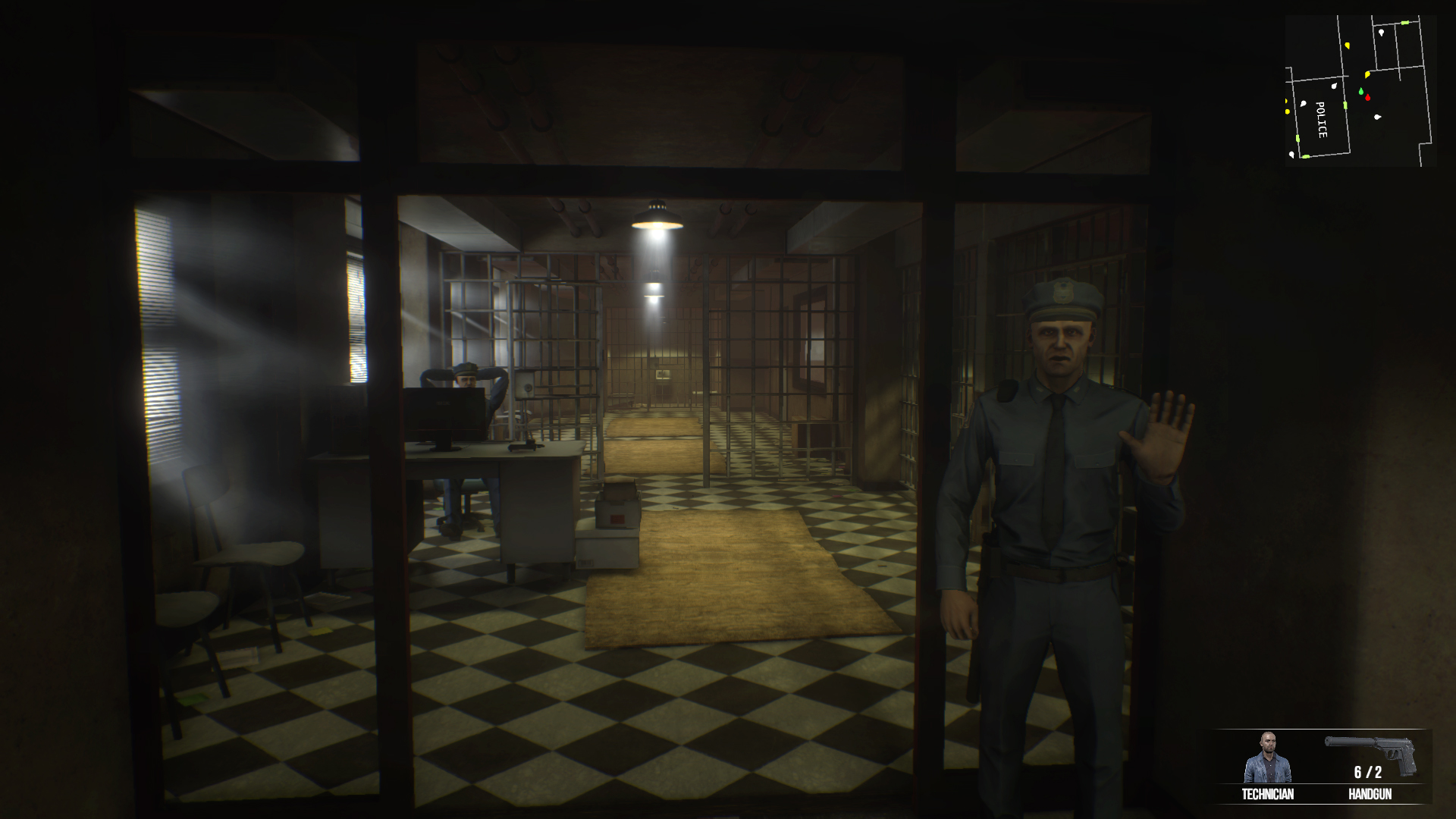 Save 80% on The Slater on Steam