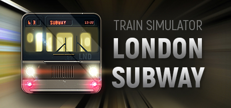 Train Simulator: London Subway on Steam