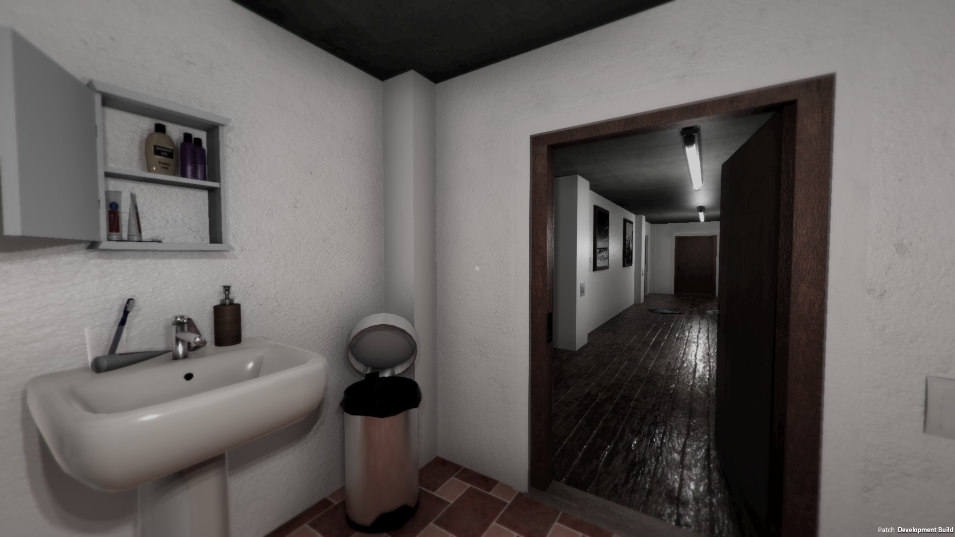 Depression The Game on Steam