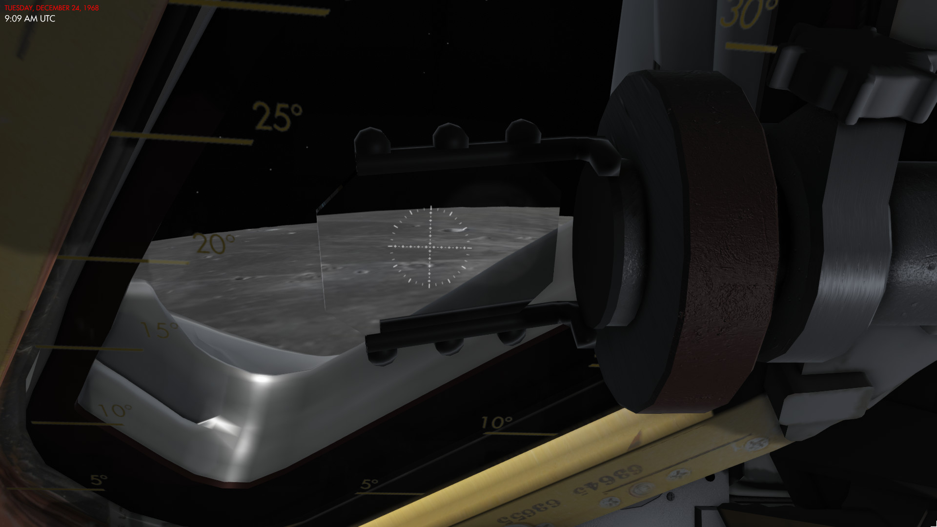 Reentry - An Orbital Simulator di Steam