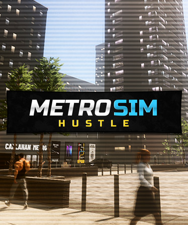 Metro Sim Hustle Price history · SteamDB