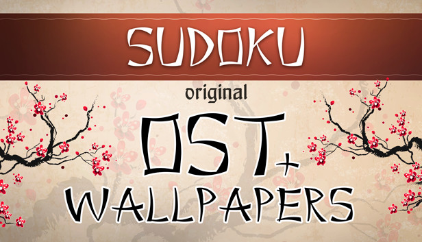 Sudoku Original - OST & Wallpapers di Steam