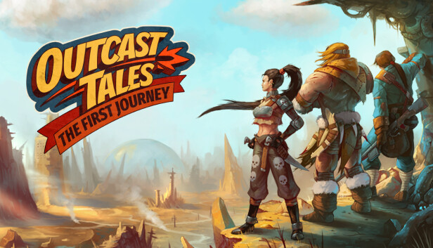 Ragtag Crew - Steam News Hub