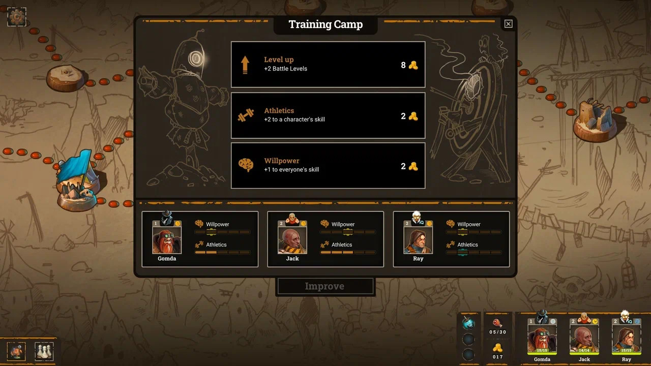 Ragtag Crew (App 882590) · SteamDB