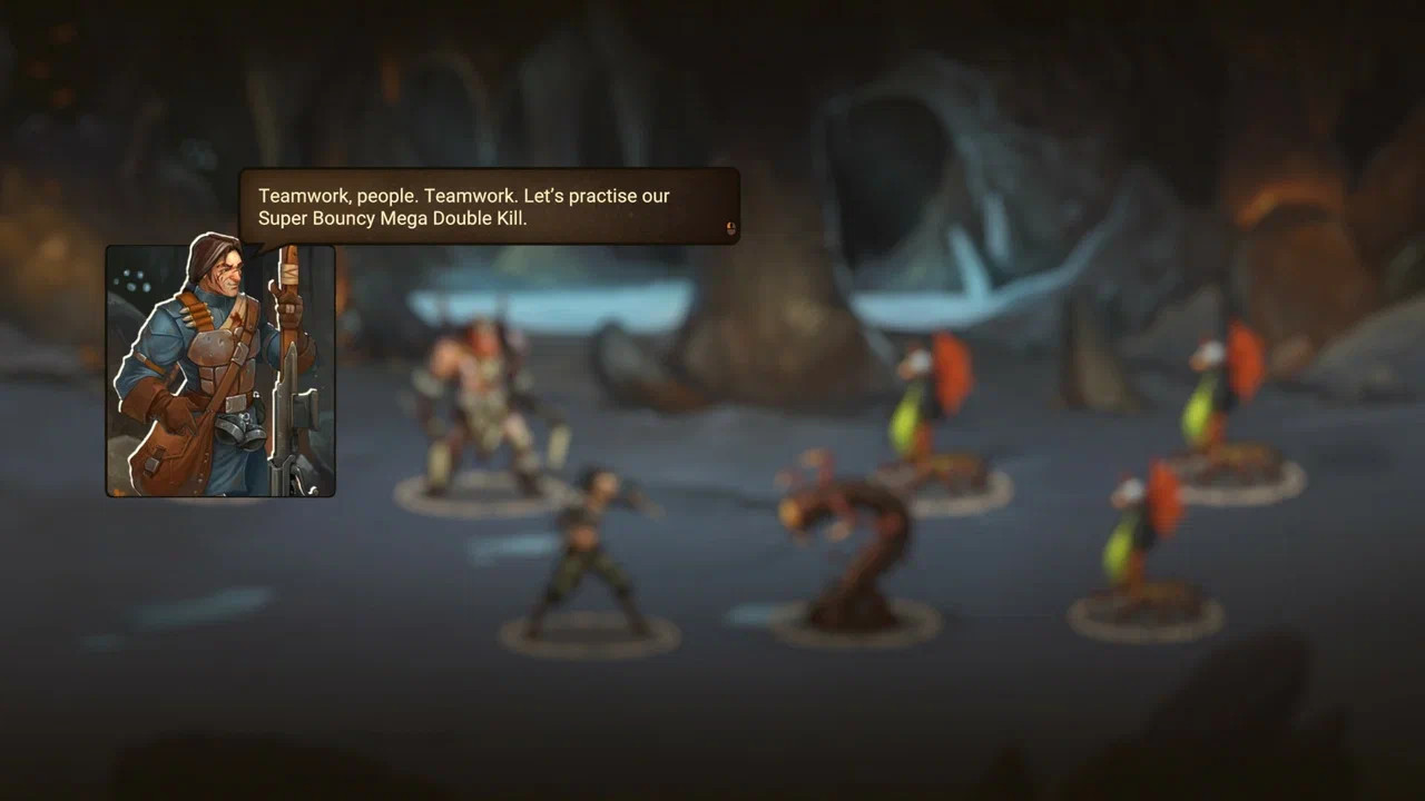 Ragtag Crew (App 882590) · SteamDB
