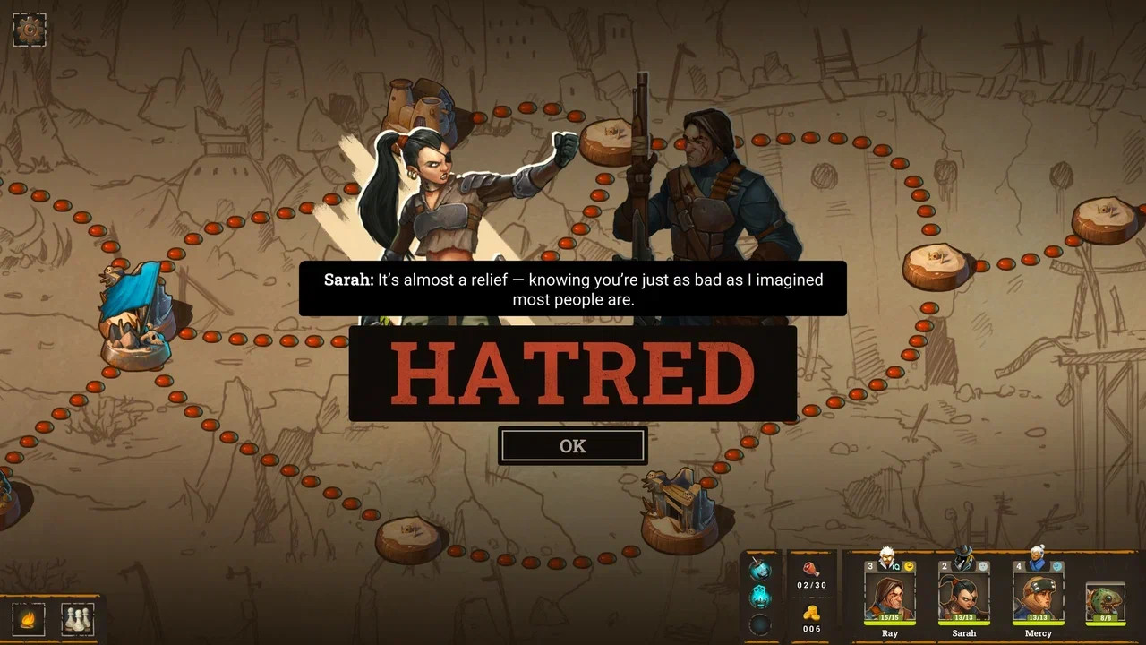 Ragtag Crew (App 882590) · SteamDB