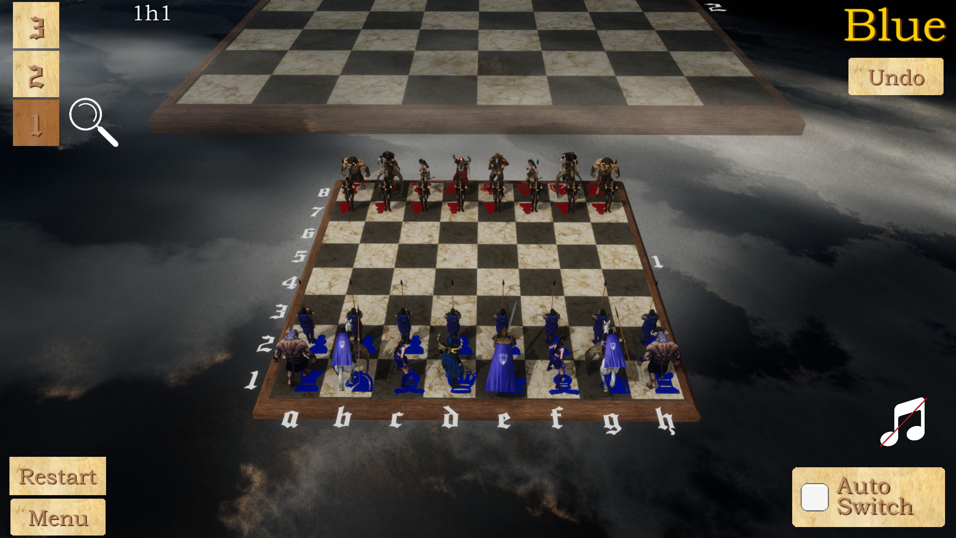 Chess Multiple Boards on Steam