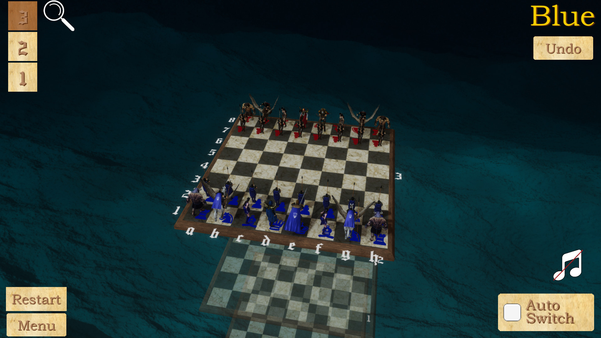 Chess Multiple Boards on Steam