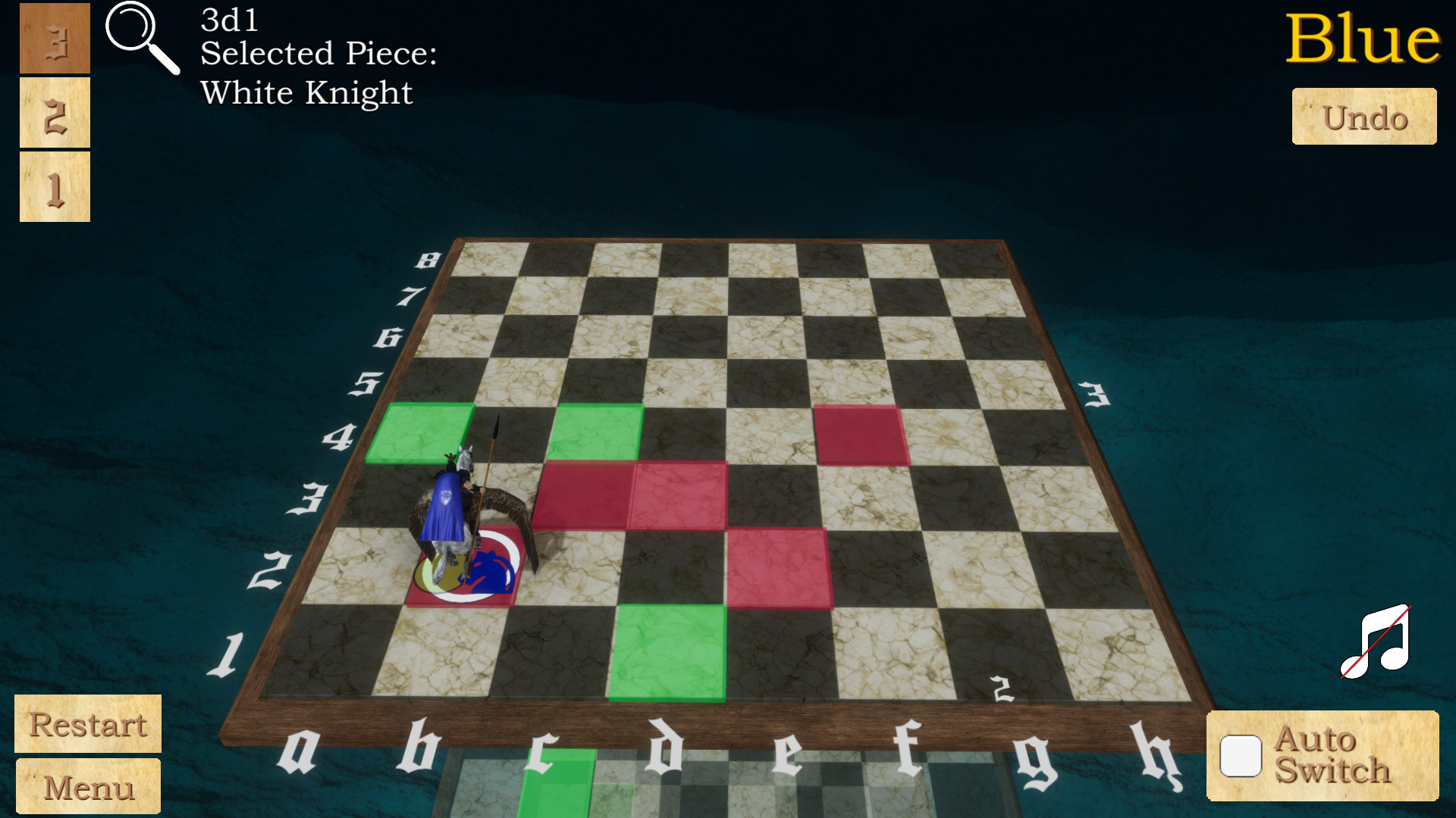 Chess Multiple Boards on Steam