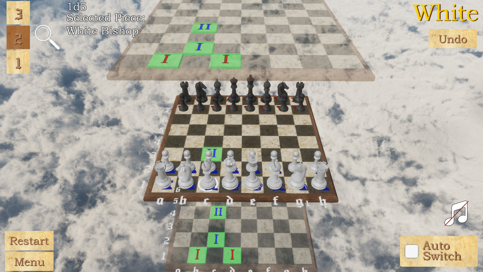 Chess Multiple Boards on Steam