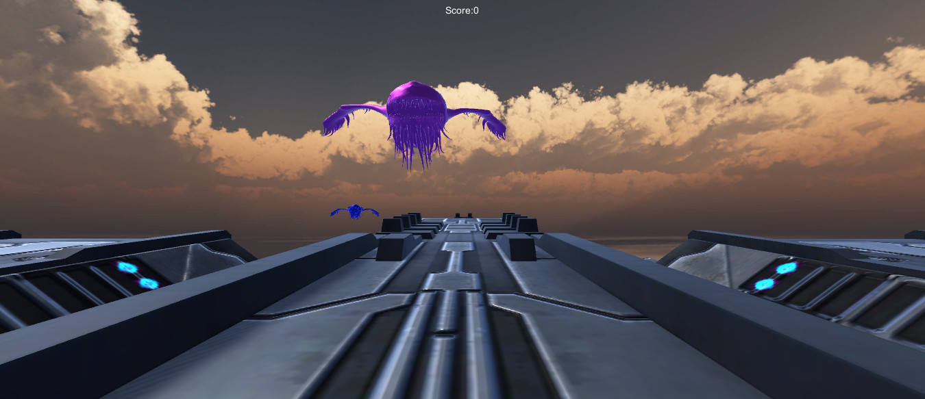 Leviathan on Steam
