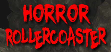 Horror Rollercoaster on Steam