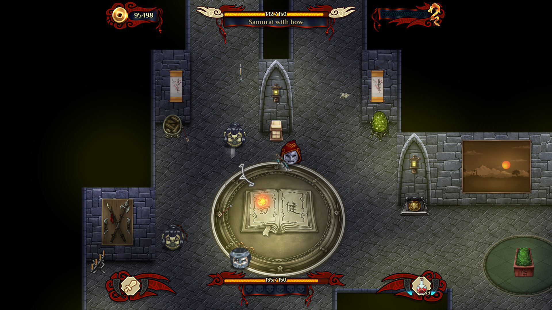 Shadowlings on Steam