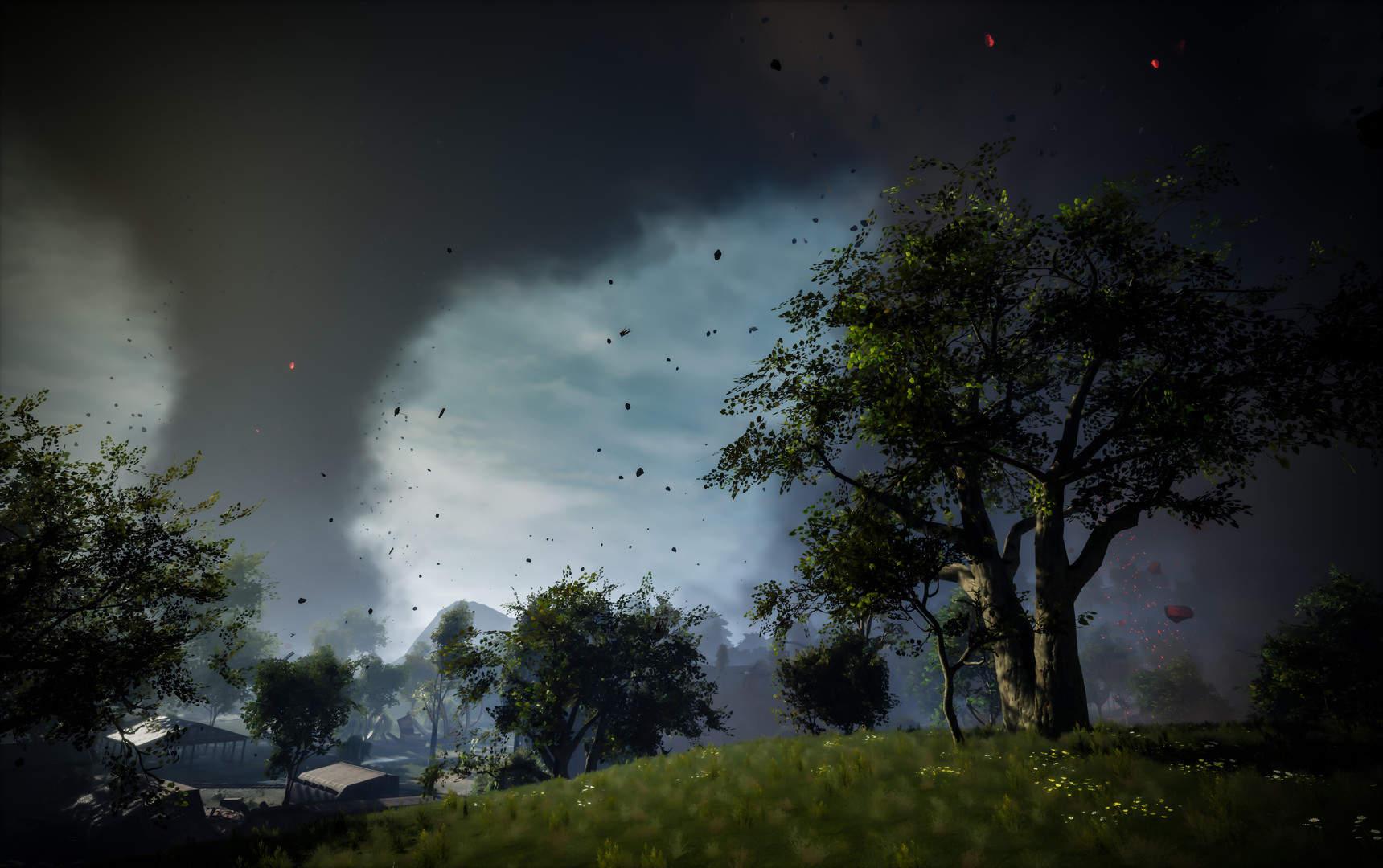 STORMDIVERS on Steam