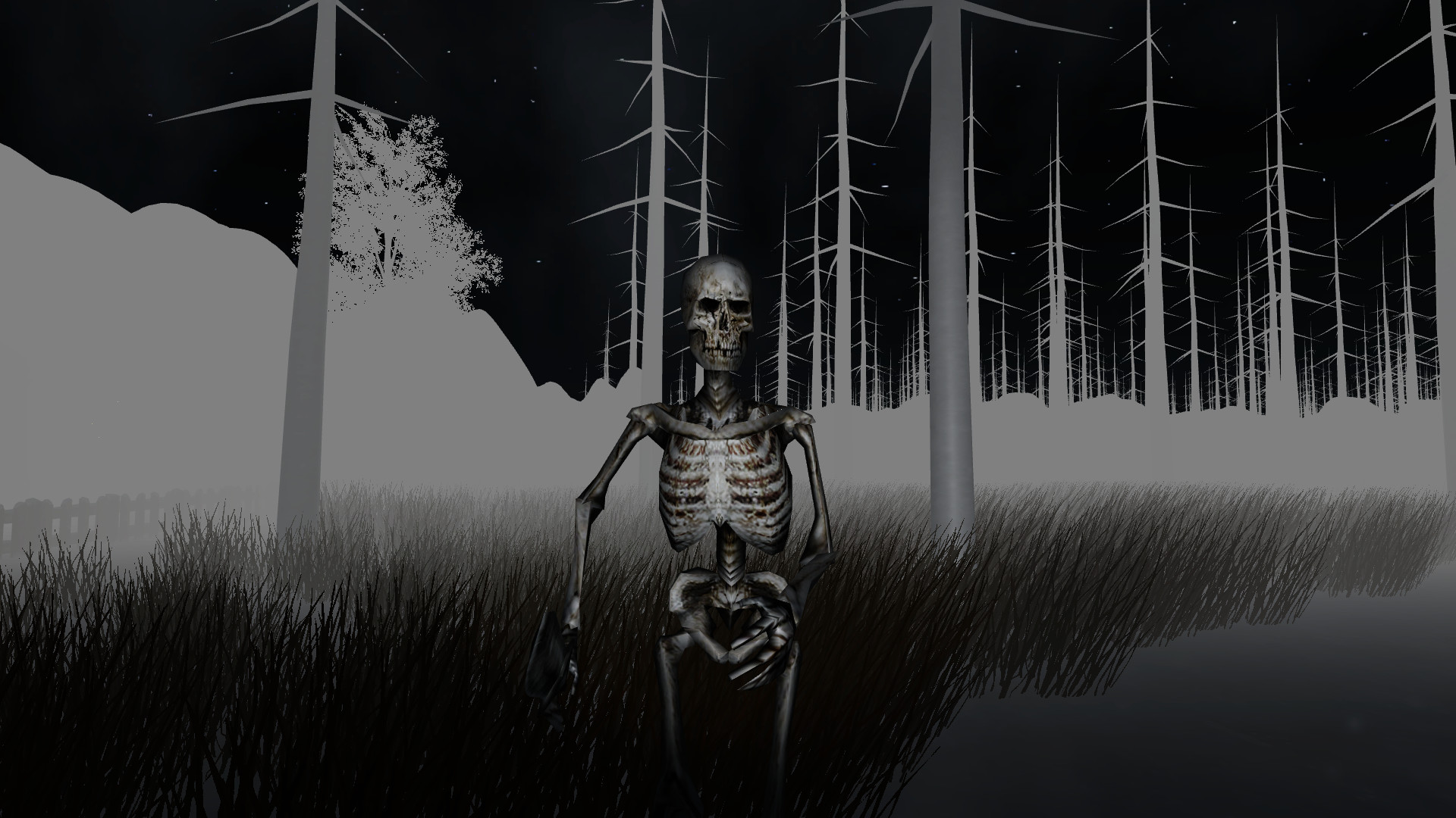 The Skeleton on Steam