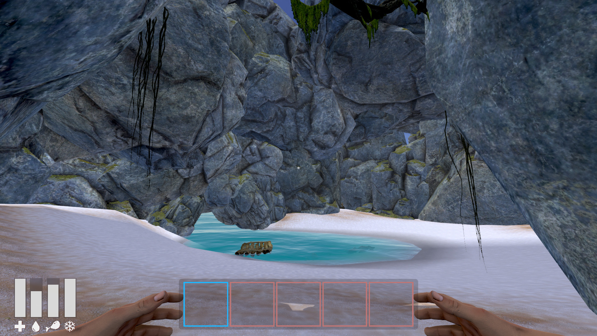 Shimmer (App 883370) · History · SteamDB