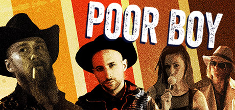 Steam Community :: Poor Boy