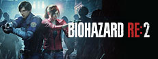 Resident Evil 2 · AppID: 883710 · SteamDB
