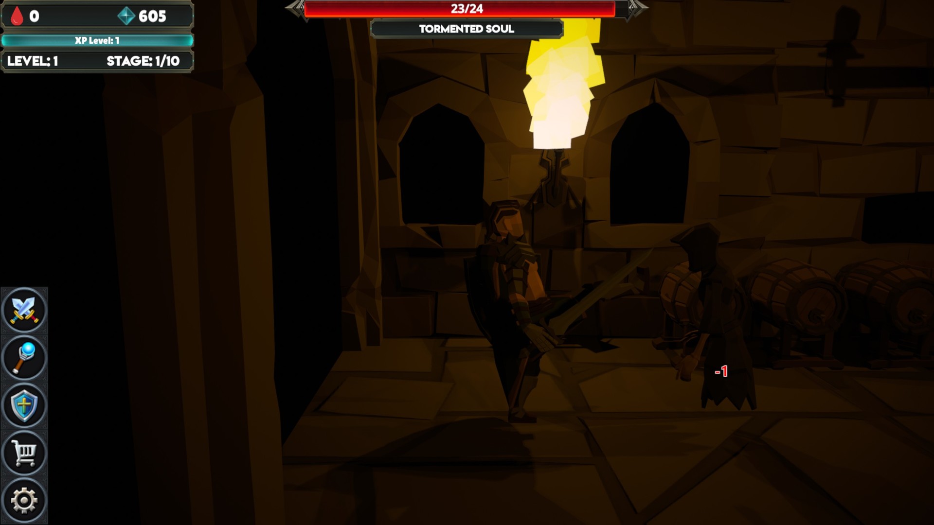 Idle Dungeons on Steam