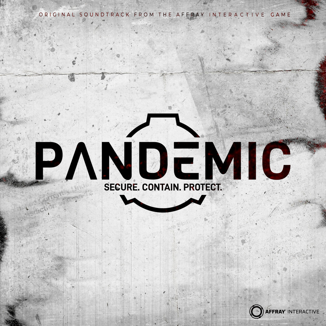 SCP: 5K Original Soundtrack Vol. 1 on Steam