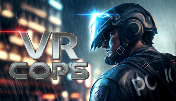 VR Cops on Steam