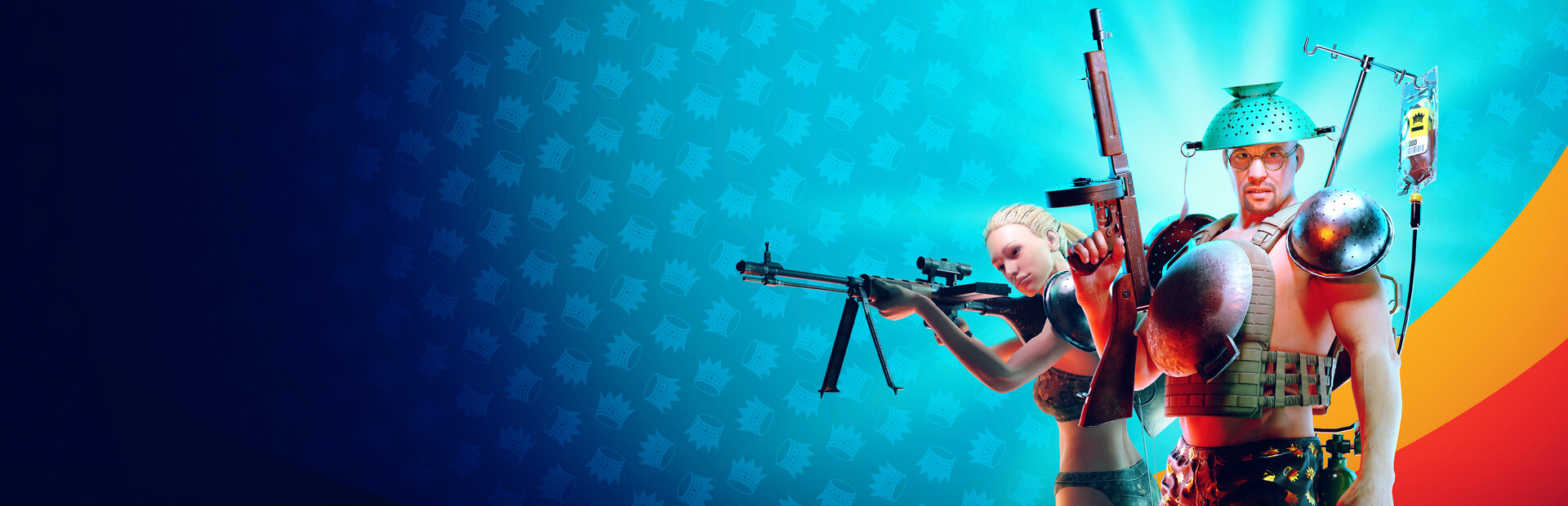 CRSED · CRSED: F.O.A.D. · SteamDB