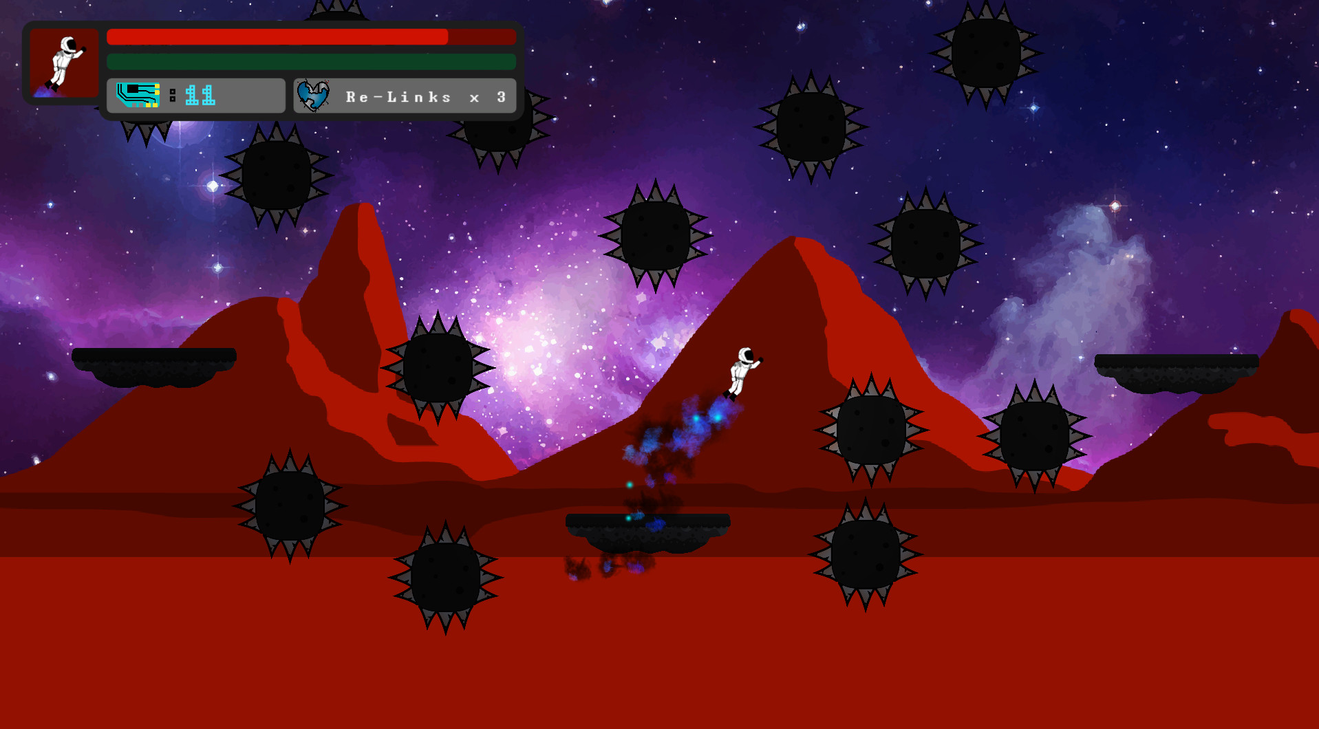 Exo-Adventures on Steam