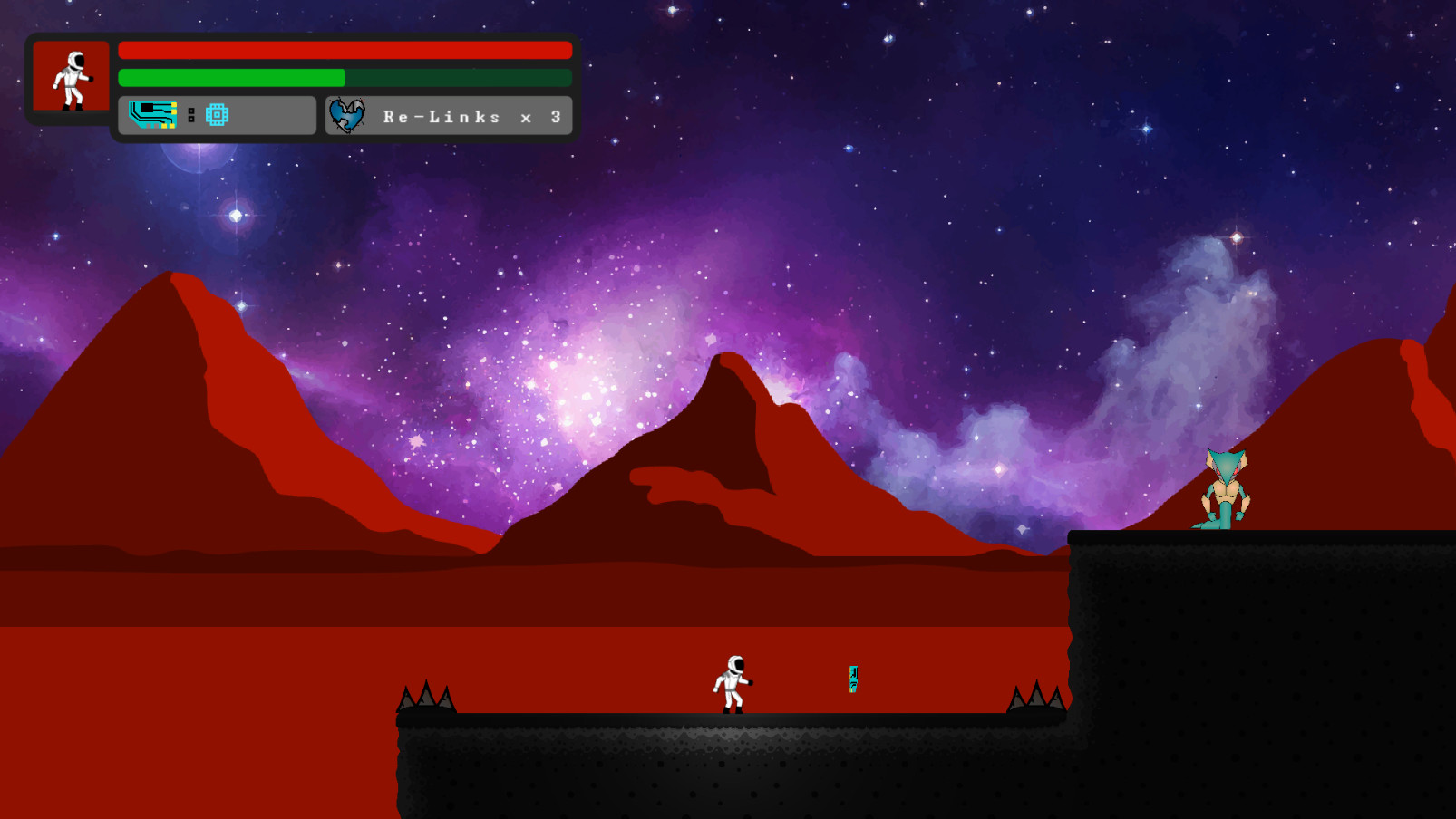 Exo-Adventures on Steam