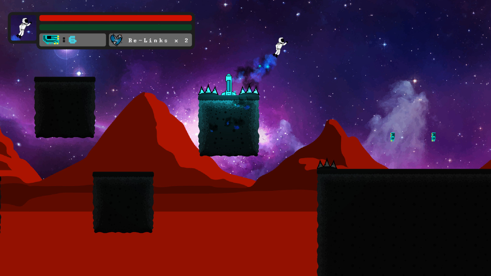 Exo-Adventures on Steam