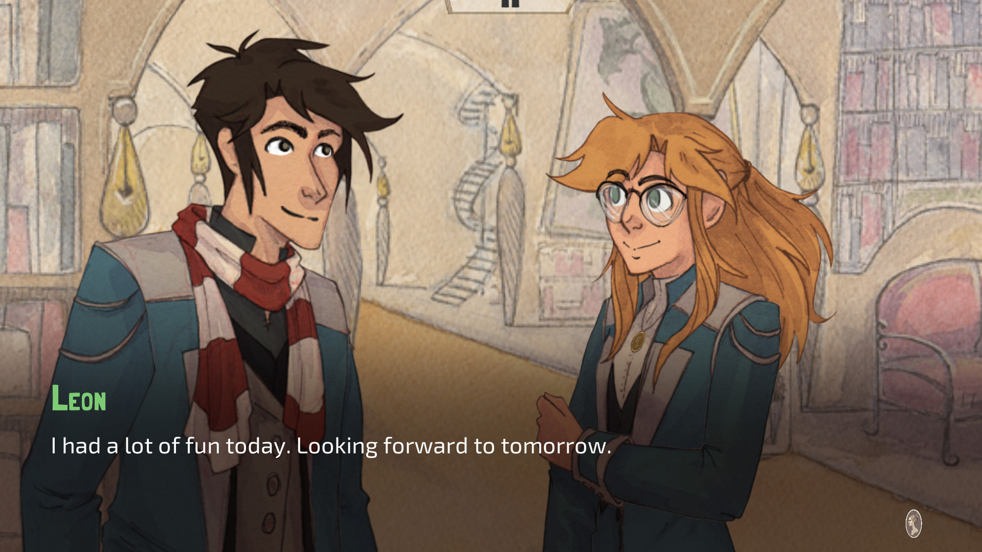 Save 50% on Code Romantic on Steam